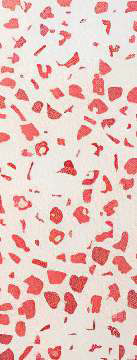 Micro terrazzo: Modernity Meets Tradition