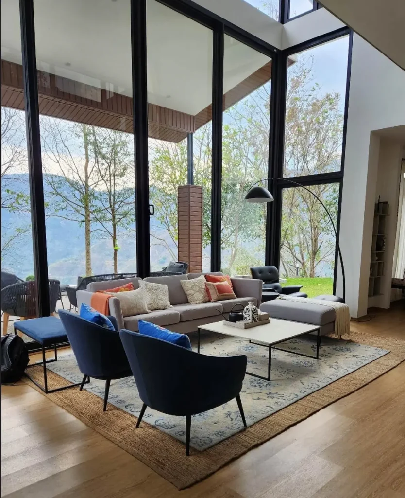 Lingel Aluminium Windows in Hyderabad - Best Lingel Aluminium Windows ...